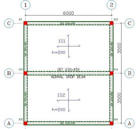 The Truth About Hidden Beams | Concealed Beams - Structville