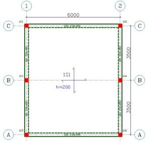 The Truth About Hidden Beams | Concealed Beams - Structville