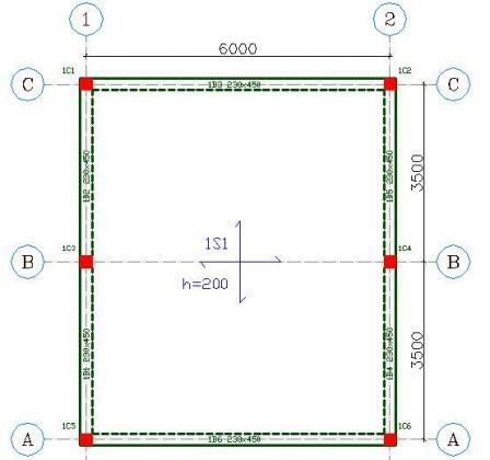The Truth About Hidden Beams | Concealed Beams - Structville