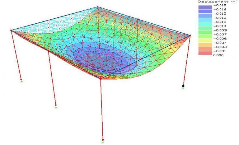 The Truth About Hidden Beams | Concealed Beams - Structville