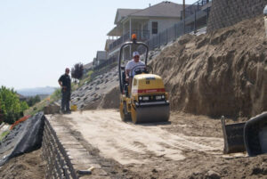 Evaluation of Surcharge Load on Earth Retaining Structures - Structville