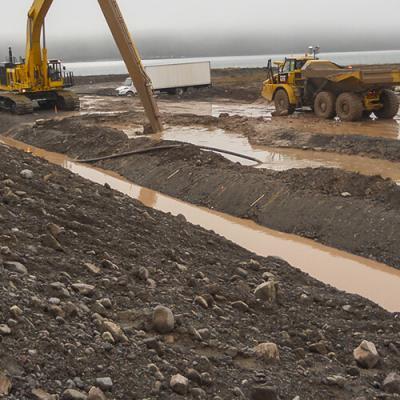 Groundwater Control: Exclusion Techniques - Structville