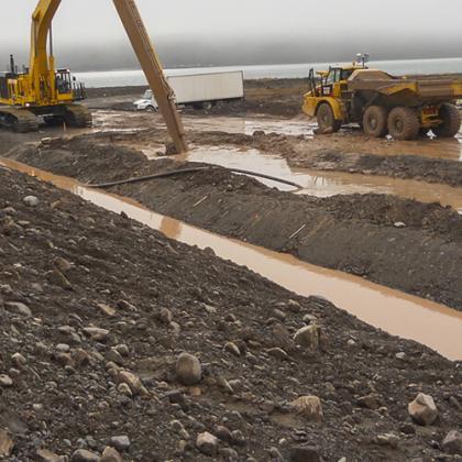 Design of Slurry Cut-Off Walls | Slurry Trenches - Structville
