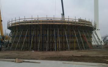 Design of Underground RC Circular Water Tanks - Structville