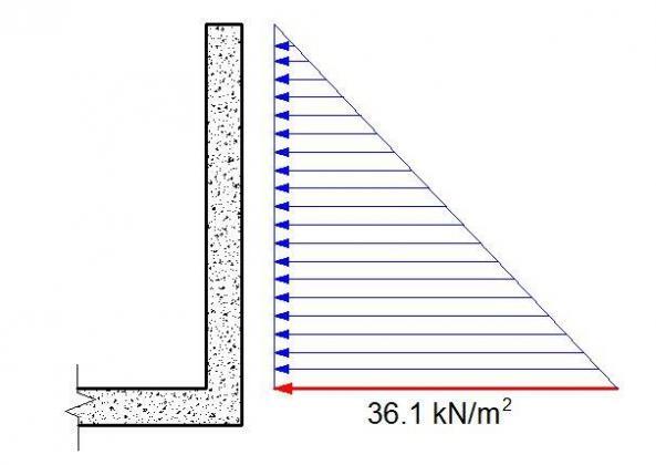 Design of Underground RC Circular Water Tanks - Structville