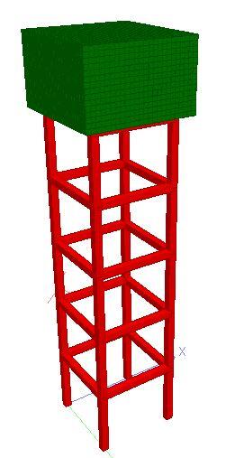 Design of Reinforced Concrete Overhead Tanks - Structville