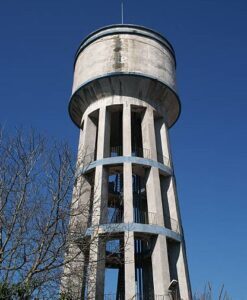 Design of Reinforced Concrete Overhead Tanks - Structville