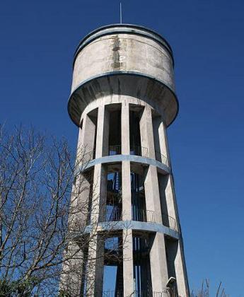 Design of Reinforced Concrete Overhead Tanks - Structville