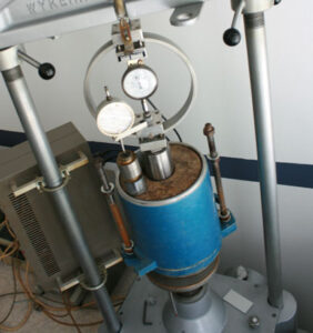 Assessment of CBR of Subgrade Soils - Structville