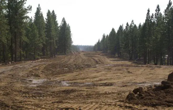 Assessment of CBR of Subgrade Soils - Structville