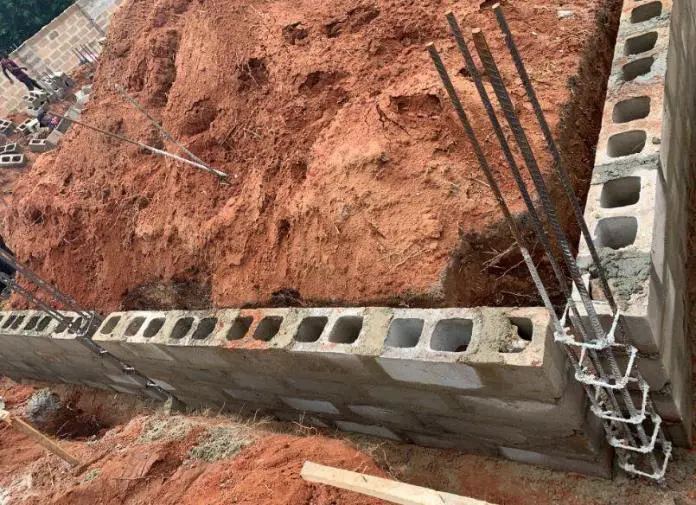 Alternatives to the Construction of Foundation of Duplexes on Good Soil ...