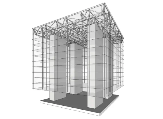 On the Design of RC Tension Columns - Structville