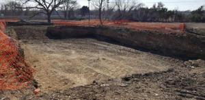 Overexcavation and Replacement of Expansive Soils - Structville