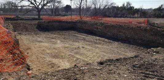 Overexcavation and Replacement of Expansive Soils - Structville