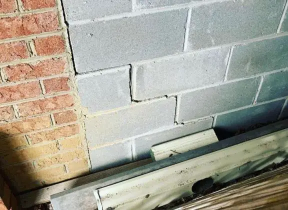 Differential Settlement of Foundations - Structville