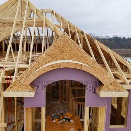 Rafters: Functions, Types, Design, and Installation - Structville