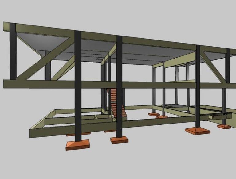 See how this Cantilever Design Problem was Solved - Structville
