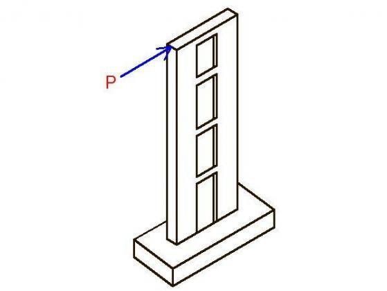 Introduction to Theory of Structures | Structural Analysis - Structville