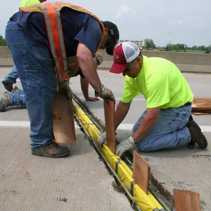 Expansion Joints in Bridges - Structville