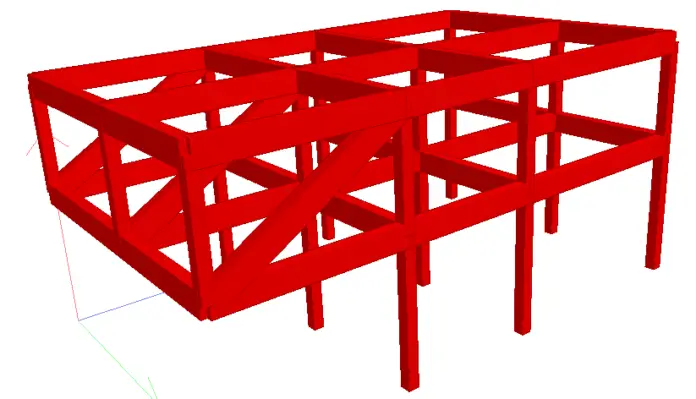 See how this Cantilever Design Problem was Solved - Structville