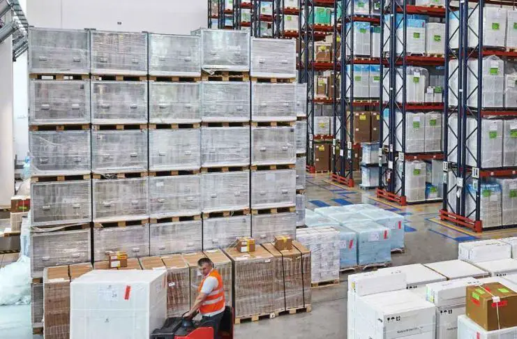 Design of Industrial Ground Floor Slabs - Structville