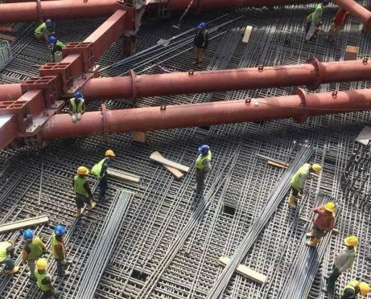 Design of Buoyancy Raft Foundations | Compensated Foundation - Structville