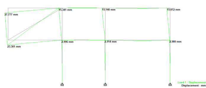 See how this Cantilever Design Problem was Solved - Structville