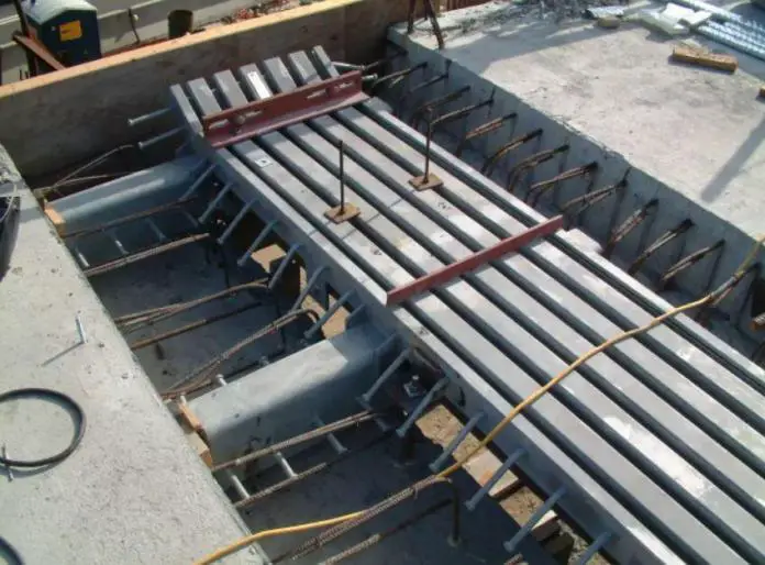 Expansion Joints in Bridges - Structville
