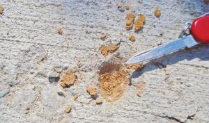 Some Harmful Materials in Aggregates for Concrete - Structville