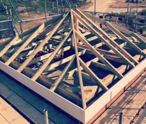 Rafters: Functions, Types, Design, and Installation - Structville