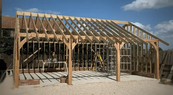 Rafters: Functions, Types, Design, and Installation - Structville