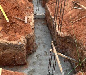 Design of Stepped Foundation - Structville