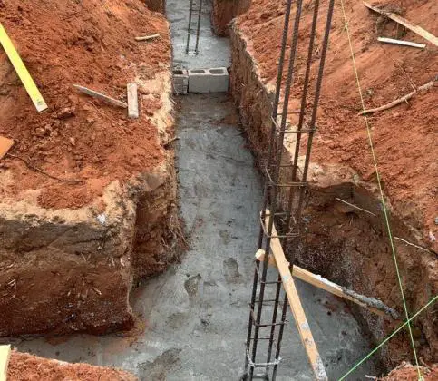 Design of Stepped Foundation - Structville