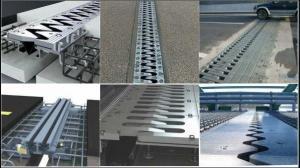 Expansion Joints in Bridges - Structville