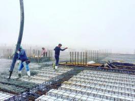 Cost Comparison of Solid and Ribbed Slabs - Structville