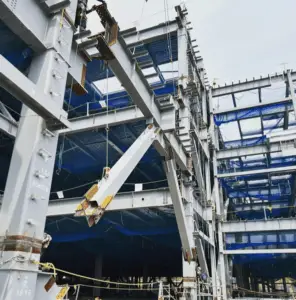 Braced Frame Structures - Structville