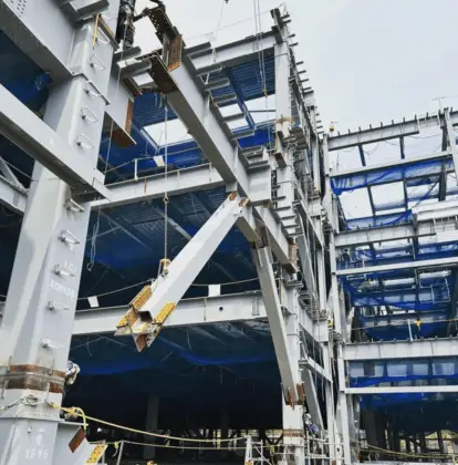 Braced Frame Structures - Structville