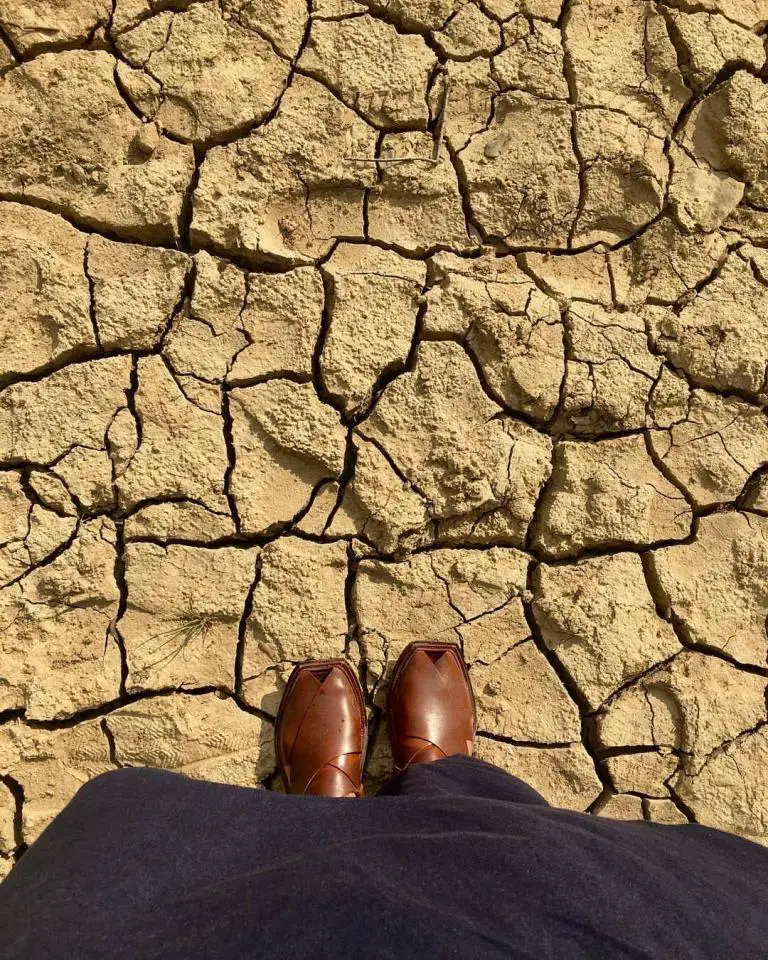 How to Identify Expansive Soils - Structville