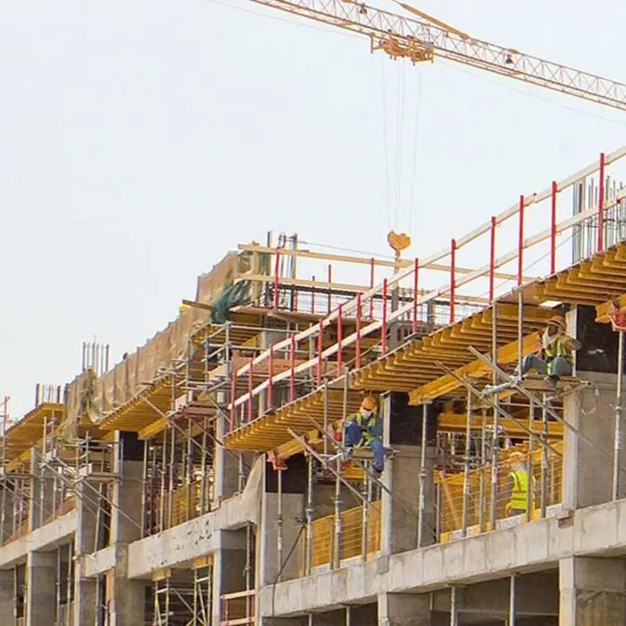 Design and Calculation of Formwork Requirement of Slabs - Structville