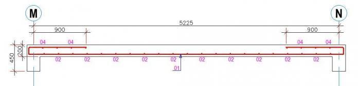Cost Comparison of Solid and Ribbed Slabs - Structville