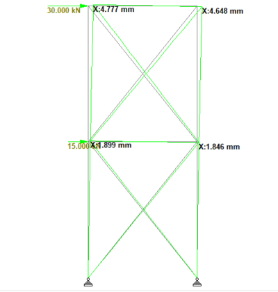 Braced Frame Structures - Structville