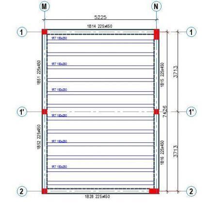 Cost Comparison of Solid and Ribbed Slabs - Structville