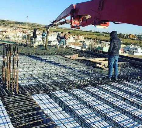 Cost Comparison of Solid and Ribbed Slabs - Structville