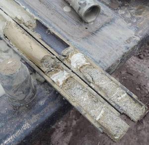 Standard Penetration Test (SPT) for Foundation Design - Structville