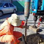 Standard Penetration Test (SPT) for Foundation Design - Structville