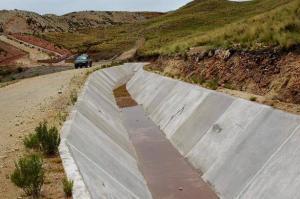 Best Hydraulic Cross-section of Roadside Drains - Structville