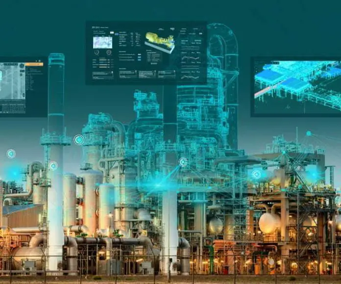 Application of Digital Twin to Zagreb's Water Distribution Network ...