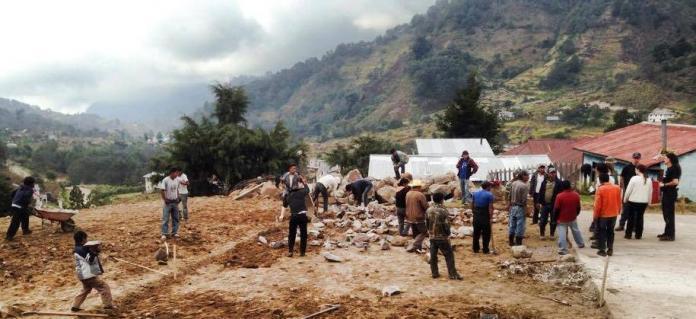 How Engineers should Engage with Host Communities - Structville