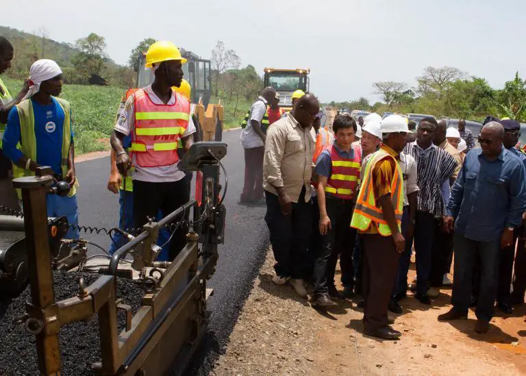 How Engineers should Engage with Host Communities - Structville