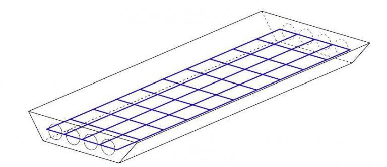 Voided Slab Bridge Decks: Design and Construction - Structville
